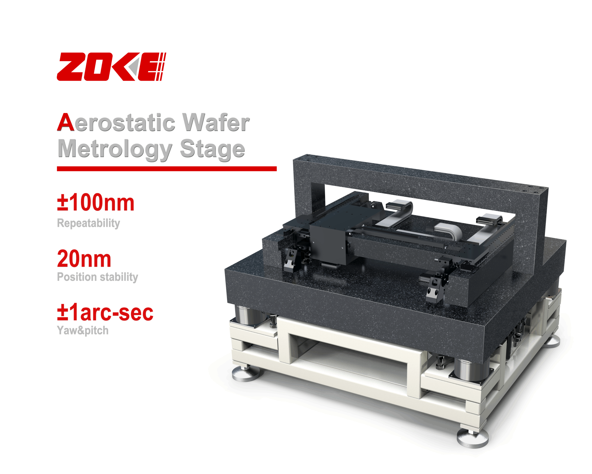 ZOKE – Octaspace